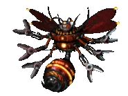 Enemies | The Desolate Hope Wiki | Fandom