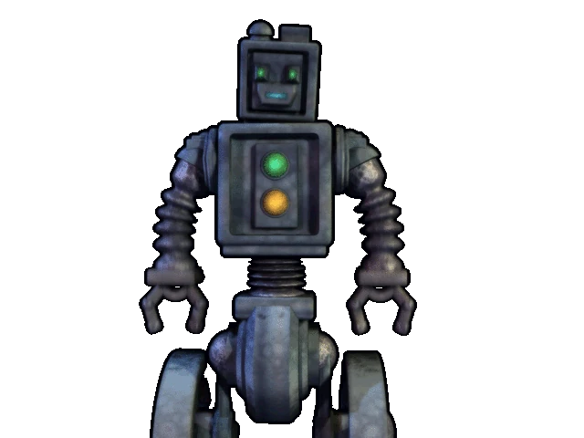 Alphus (The Desolate Room) | The Desolate Hope Wiki | Fandom