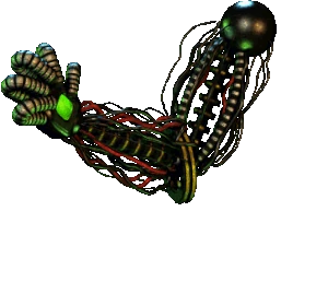 Golden Galaxy | The Desolate Hope Wiki | Fandom