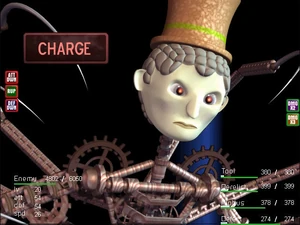 Viral Code | The Desolate Hope Wiki | Fandom