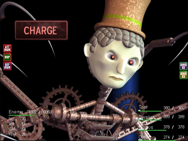 Viral Code | The Desolate Hope Wiki | Fandom