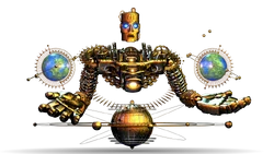 Puppeton | The Desolate Hope Wiki | Fandom