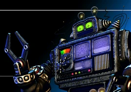 Alphus | Wikia The Desolate Hope | Fandom