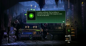 Alphus' room | The Desolate Hope Wiki | Fandom