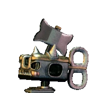 Enemies | The Desolate Hope Wiki | Fandom