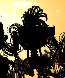 Malenz | The Desolate Hope Wiki | Fandom