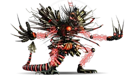 Ger Garun | The Desolate Hope Wiki | Fandom