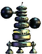 Enemies | The Desolate Hope Wiki | Fandom