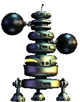 Wreckerbot | The Desolate Hope Wiki | Fandom