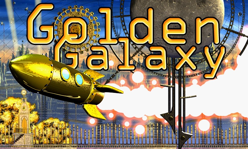 Golden Galaxy | The Desolate Hope Wiki | Fandom