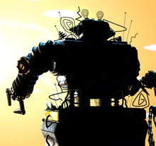 Alphus | The Desolate Hope Wiki | Fandom