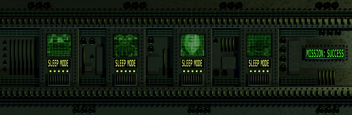 The Desolate Hope Wiki:Staff | The Desolate Hope Wiki | Fandom