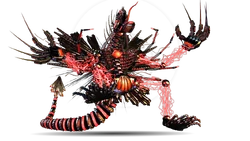 Ger Garun | The Desolate Hope Wiki | Fandom