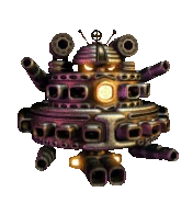 Enemies | The Desolate Hope Wiki | Fandom