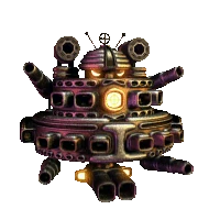 Manic Tank | The Desolate Hope Wiki | Fandom