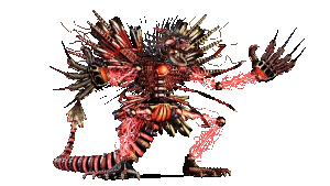 Ger Garun | The Desolate Hope Wiki | Fandom