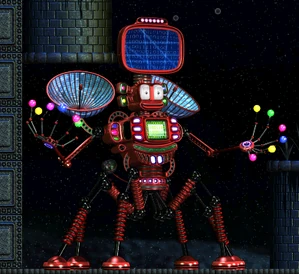 Easter Eggs In TDH | The Desolate Hope Wiki | Fandom