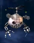 Enemies | The Desolate Hope Wiki | Fandom