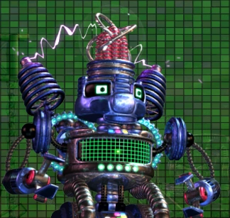 Med-Med | The Desolate Hope Wiki | Fandom