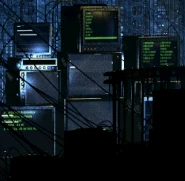 Lun Infinus Space Station | The Desolate Hope Wiki | Fandom