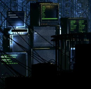 Lun Infinus Space Station | The Desolate Hope Wiki | Fandom