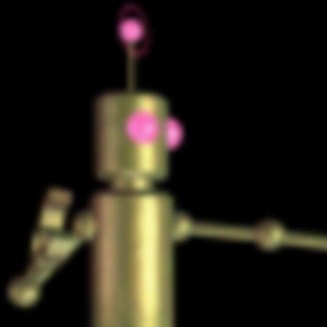 Tinkertoy | The Desolate Hope Wiki | Fandom