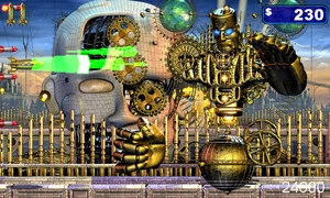 Puppeton | The Desolate Hope Wiki | Fandom