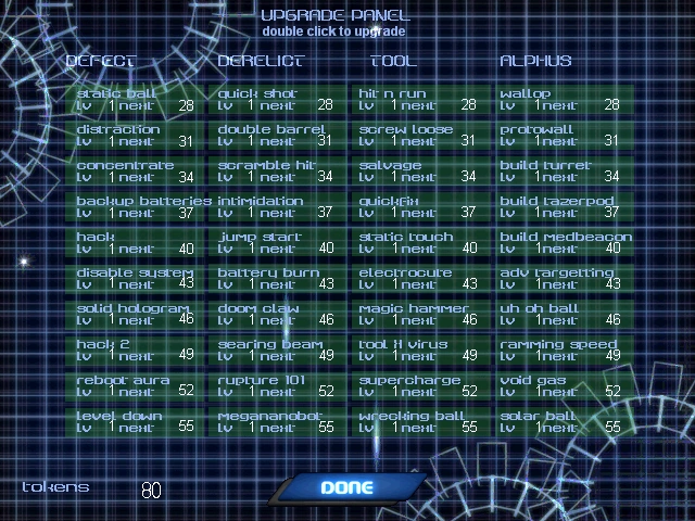 Combat mode | The Desolate Hope Wiki | Fandom