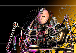 Mirad | The Desolate Hope Wiki | Fandom