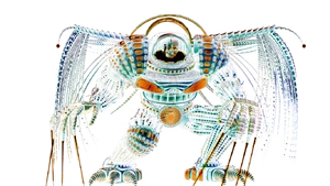 PULSAR | The Desolate Hope Wiki | Fandom