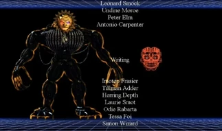 Cut Content | The Desolate Hope Wiki | Fandom