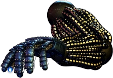 PULSAR | The Desolate Hope Wiki | Fandom