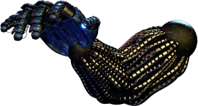 PULSAR | The Desolate Hope Wiki | Fandom