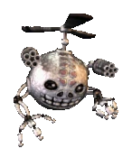 Enemies | The Desolate Hope Wiki | Fandom