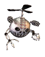Skullocopter | The Desolate Hope Wiki | Fandom