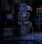 Lun Infinus Space Station | The Desolate Hope Wiki | Fandom