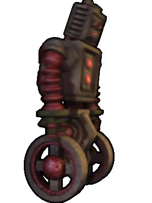 Alphus Beta | The Desolate Hope Wiki | Fandom