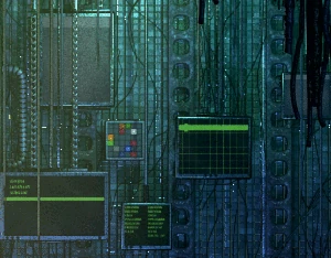 Lun Infinus Space Station | The Desolate Hope Wiki | Fandom