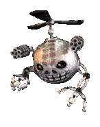 Enemies | The Desolate Hope Wiki | Fandom