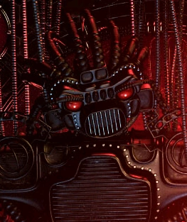 Malenz | The Desolate Hope Wiki | Fandom