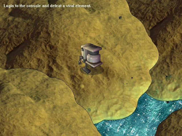 Island | The Desolate Hope Wiki | Fandom