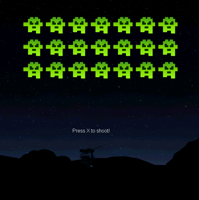 Lunar Invaders | The Desolate Hope Wiki | Fandom