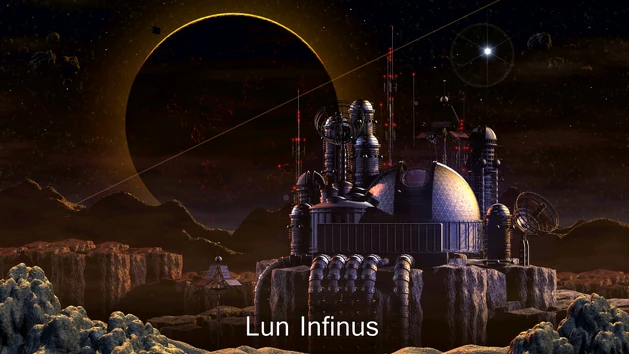 Lun Infinus Space Station | The Desolate Hope Wiki | Fandom