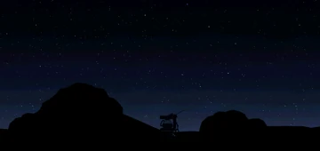 Outside | The Desolate Hope Wiki | Fandom