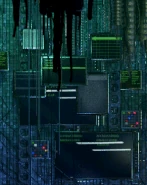 Lun Infinus Space Station | The Desolate Hope Wiki | Fandom