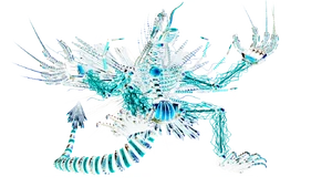 Ger Garun | The Desolate Hope Wiki | Fandom