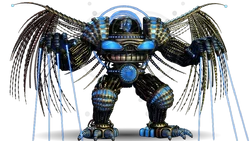 PULSAR | The Desolate Hope Wiki | Fandom