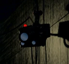 Lun Infinus Space Station | The Desolate Hope Wiki | Fandom