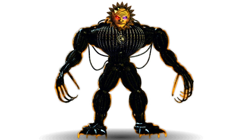 Viren | The Desolate Hope Wiki | Fandom