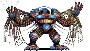 PULSAR | The Desolate Hope Wiki | Fandom